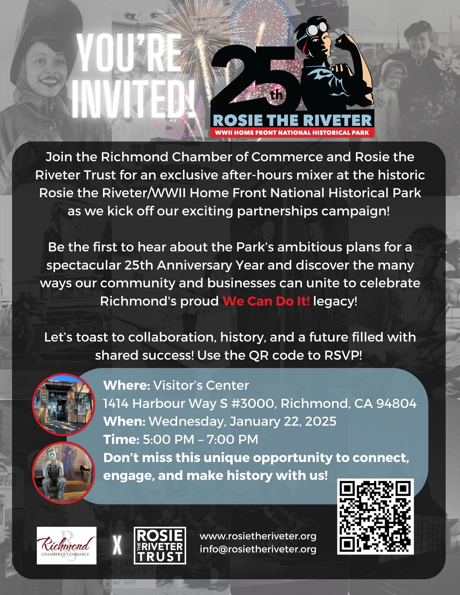 Events - Richmond Chamber of Commerce